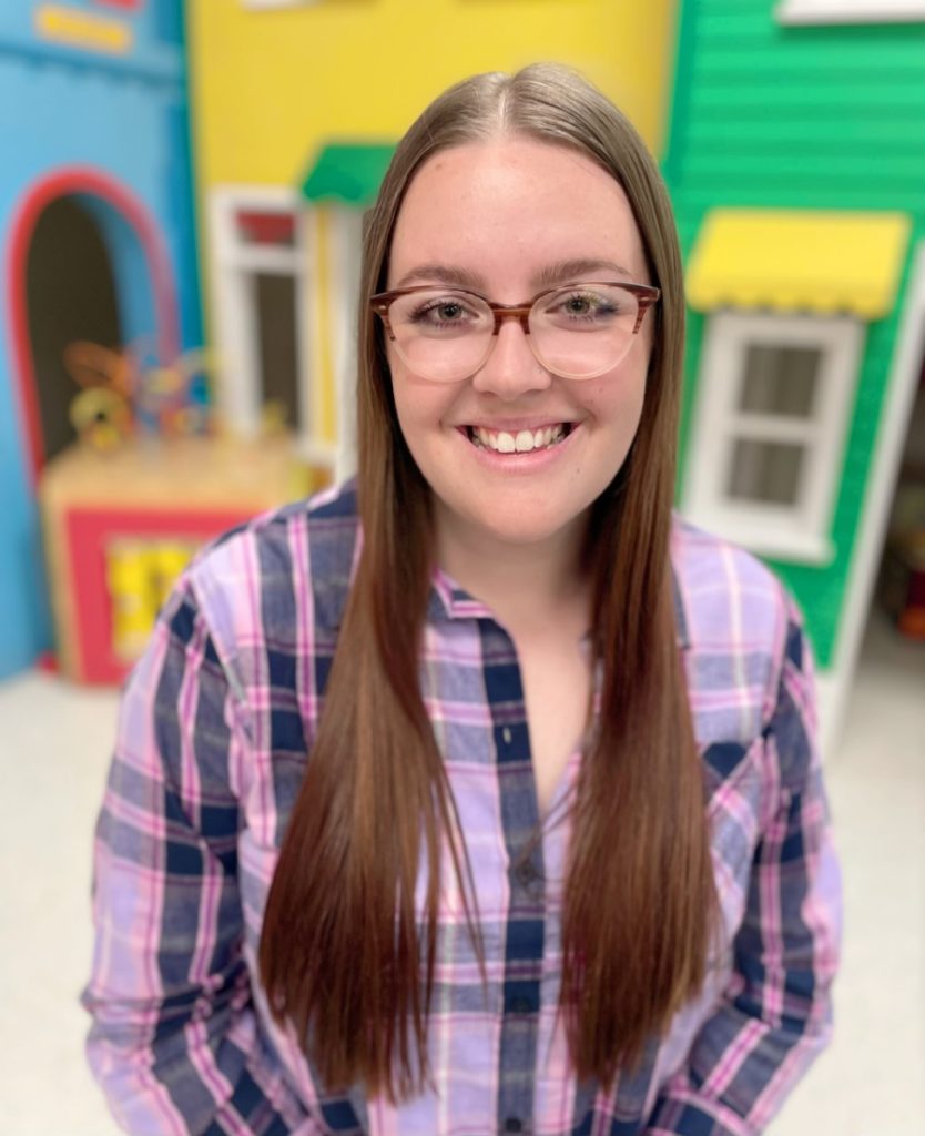 Sam - Naples Preschool Academy - Naples, FL